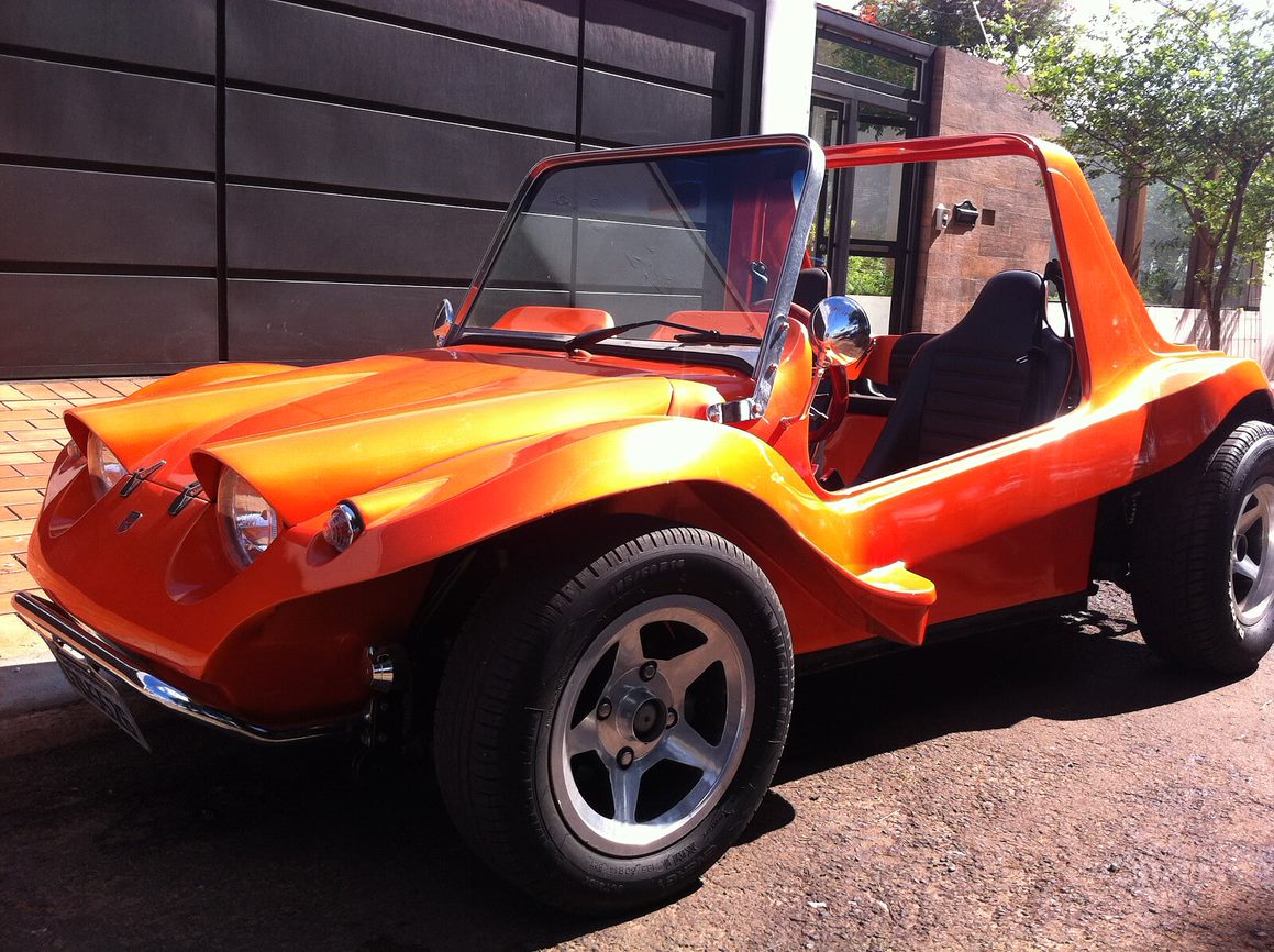 Buggys Personalizados - Fercar Buggy